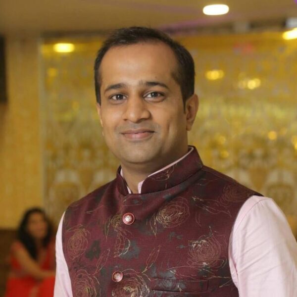 Sameer_Jain - DigJainWiki